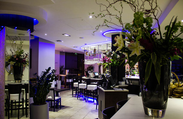 Five Great Italian Restaurants in Manchester UK Travel Quest : UK ...